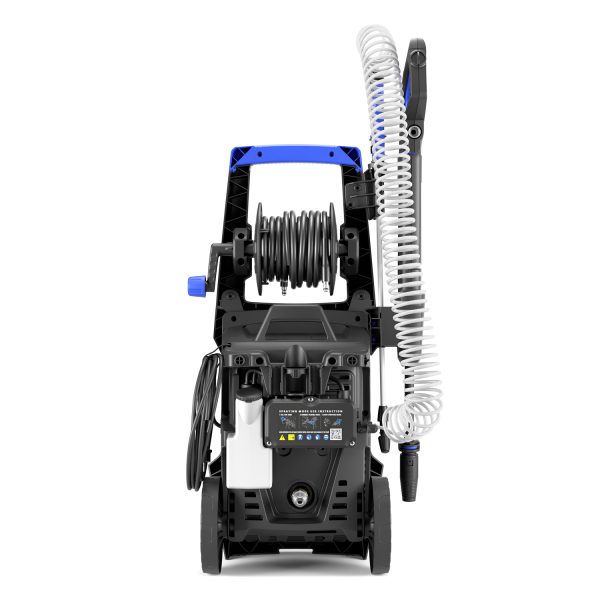 DHS 2.A – Toolpro Distribution