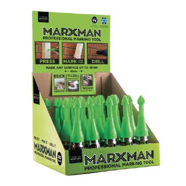 GRIPIT: MARXMAN – Toolpro Distribution